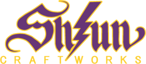 SHIUN CRAFT WORKS official web.