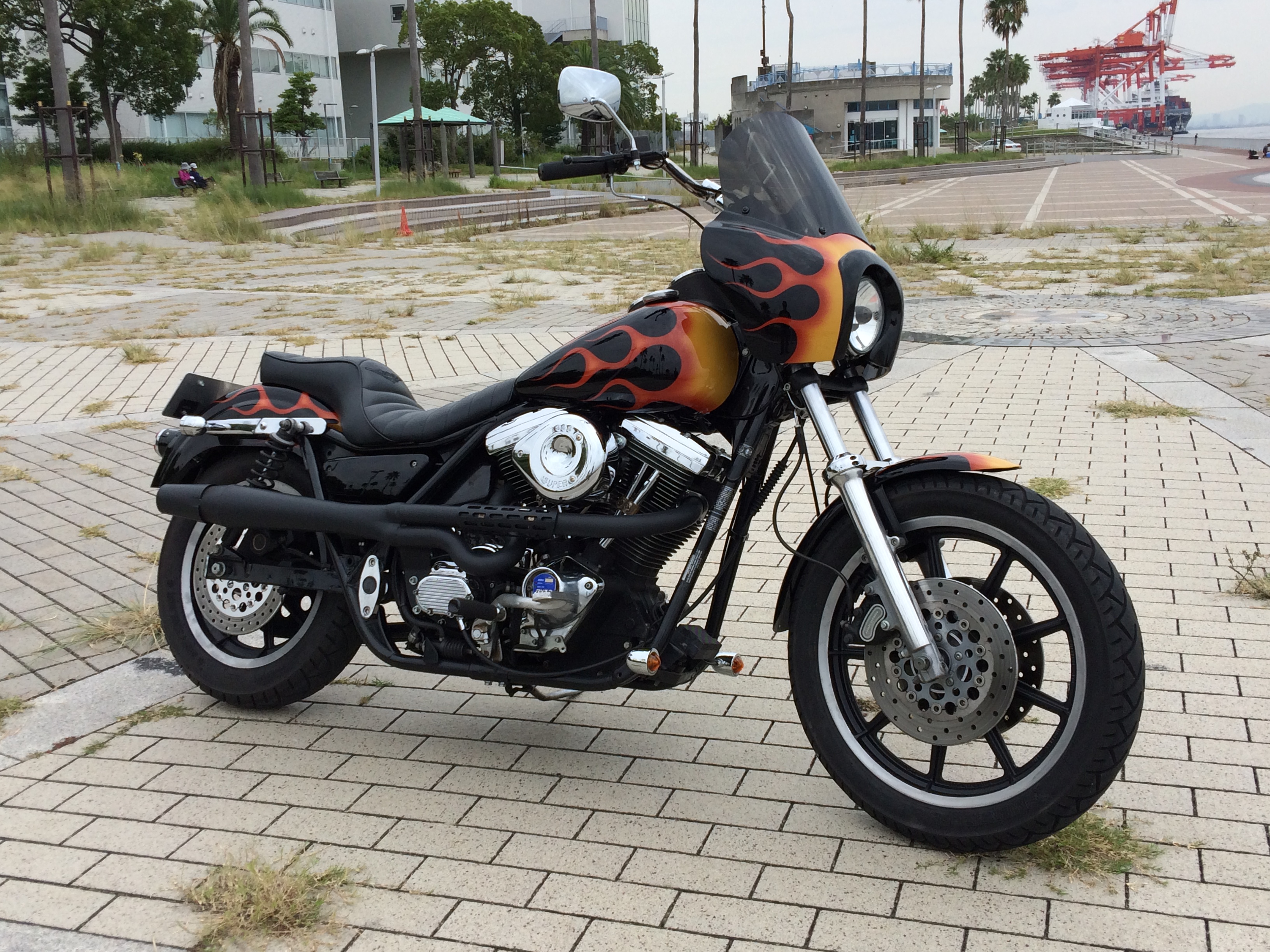 CUSTOM – SHIUN CRAFT WORKS official web.