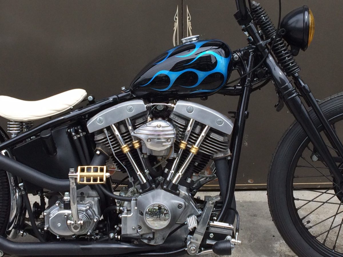 ’70 Shovel (Tsuchikura) – SHIUN CRAFT WORKS official web.