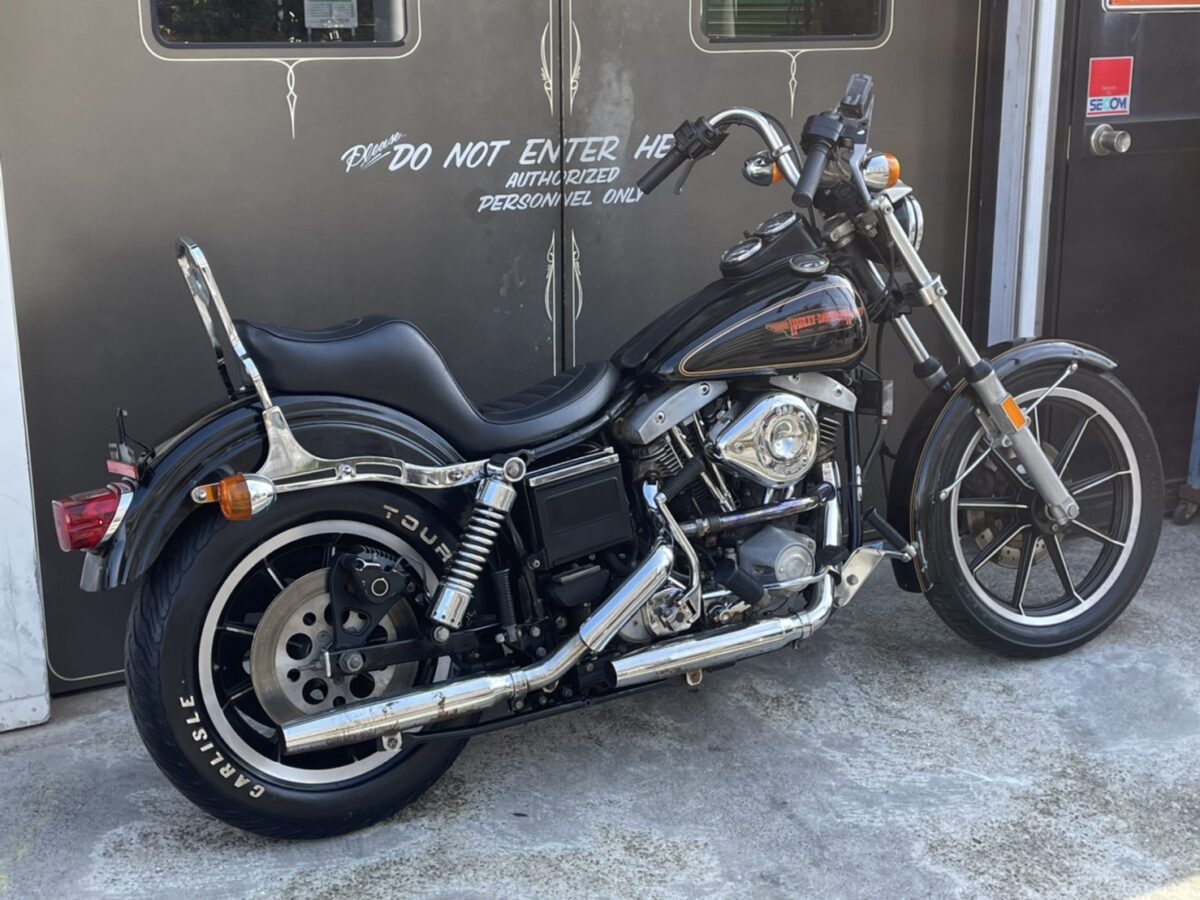 SOLD OUT 1984 FXSB – SHIUN CRAFT WORKS official web.